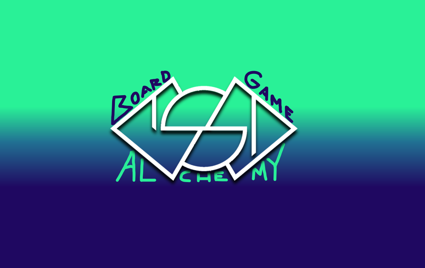 Board Game Alchemy